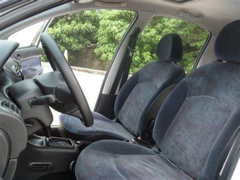1999年peugeot 206 天窗peugeot 寶獅 206新北中古車二手車新北中古汽車新 25672