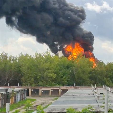 На нефтехимическом заводе в Стерлитамаке произошёл взрыв есть пострадавшие