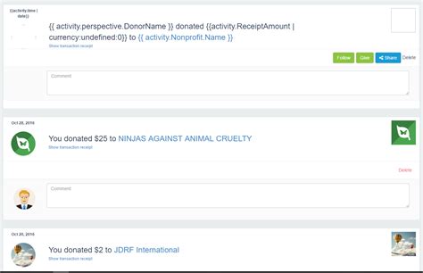 Javascript Angular Infinite Scroll Adding Broken Directive Templates
