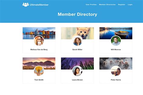 Best WordPress Membership Plugin Of 2016 Ultimate Member