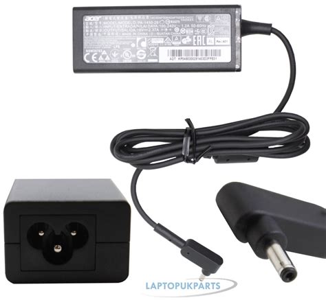 NEW AC ADAPTER FOR ACER ADP HE B W LAPTOP CHARGER POWER SUPPLY EBay