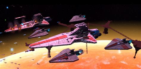 The Waning Months Of The Clone Wars Rstarwarsempireatwar