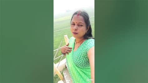 कैले बा का माल तोहर लाल घाघराviralvideo Youtubeshort Bhojpurisong