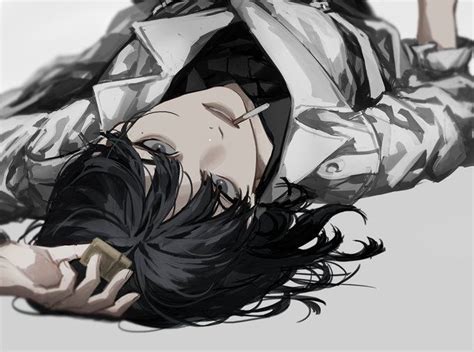 1l9l2aa8ucl0igj In 2020 Aesthetic Anime Cute Anime Guys Character Art