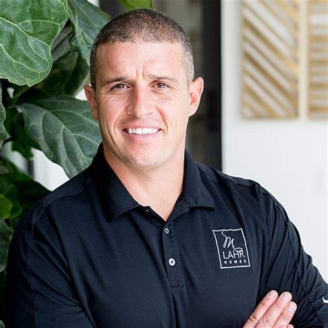 About M Lahr Homes