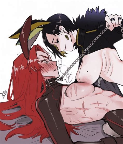 Binah And Gebura Project Moon And 1 More Drawn By Tamalauncher