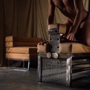 Rianne Koens Stackable Boxes Function As Cabinets And Tables