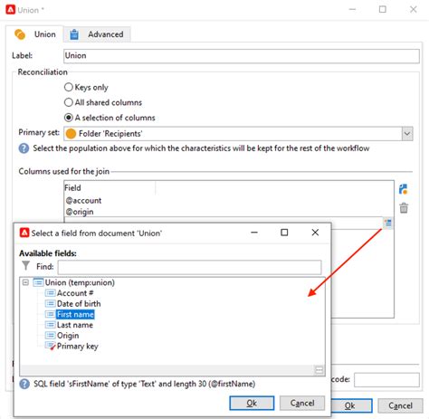 Create A Targeting Workflows Adobe Campaign