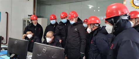 【头条】吉林省应急管理厅深入龙潭区开展双节前安全生产调研检查张春宇企业化工