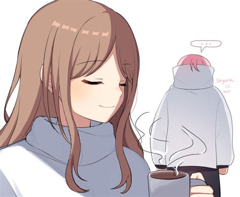 Safebooru 2girls Bang Dream Bang Dream Its Mygo Brown