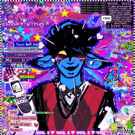 Nightcrawler Love Free Animated  Picmix