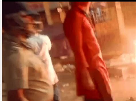 Violence Over Ram Navami Procession In Bengals Howrah