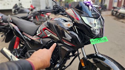 My New Honda Sp 125 First Look And Taking Delivery 🔥🔥🔥 Youtube