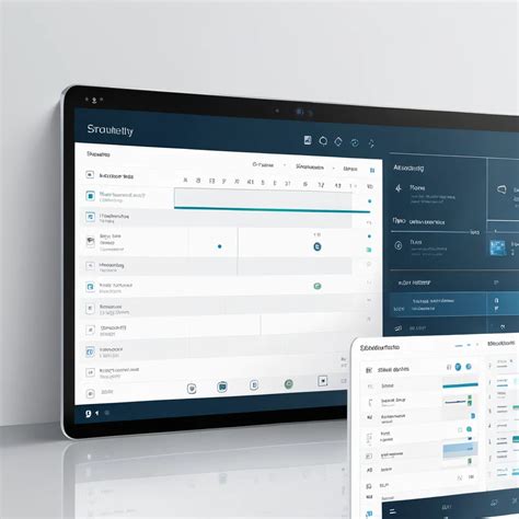 Visual Staff Scheduler Key Insights For Businesses