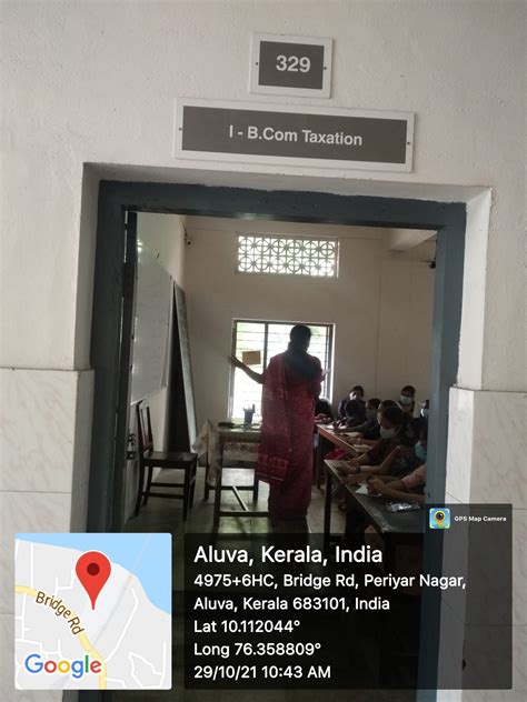 Ict Enabled Classroom And Smart Class Rooms Stxaviers College For Women