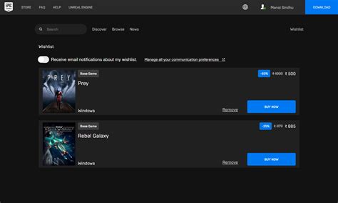 GitHub Mansisindhu Epic Games Epic Games Is A Gaming Platform Where
