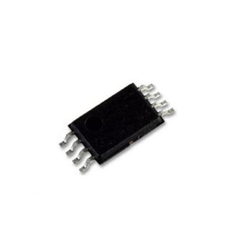 MCP CI ST MICROCHIP Analogue To Digital Converter Bit KSPS Pseudo Differential