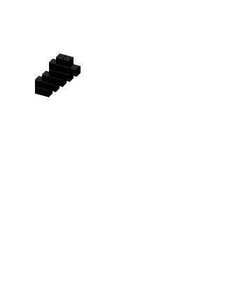 Tiny Handwriting Cursor