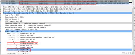 Java抓包分析三（基于jnetpcap进行抓包）——抓取请求数据包 Csdn博客