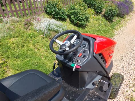 Ac Traktor Seco Starjet Aukro