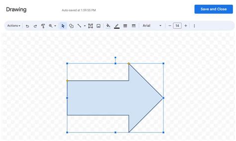 How To Add A Text Box In Google Docs Other Tips Envato Tuts