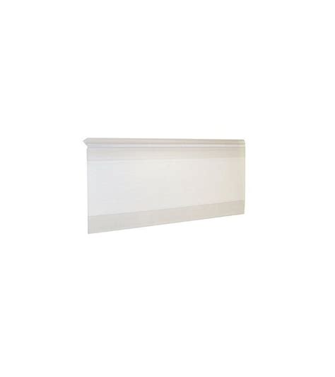 Shelf Barker 210mm Wide X 75mm Deep Free Delivery On All Orders Over