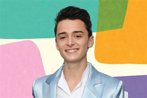 Jewish Stranger Things Star Noah Schnapp Visits Israel Kveller