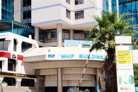 Court Declines To Stop Nhif From Reducing Dialysis Fees Business Daily