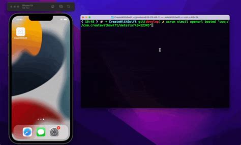 Creating A Custom App Launch Experience In Swiftui With Deep Linking