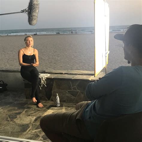 Cassie Randolph From The Bachelor” Says She Wants God As The