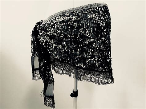 Lenço De Quadril Lantejoulas Para Dança Do Ventre Lenço Feminino