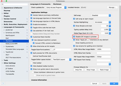 Animated Does Not Show Up In Javafx Preview Issue Vsch Idea Multimarkdown Github