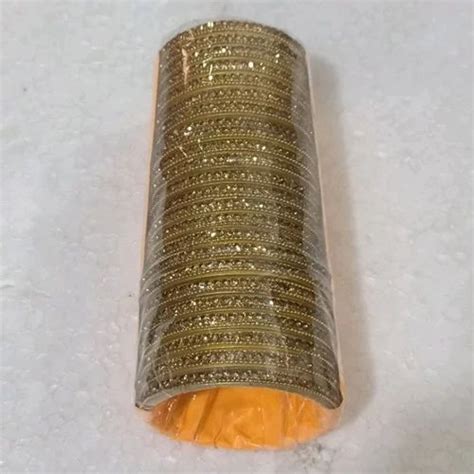 Round Stone Glass Kada Bangles At ₹ 249set In New Delhi Id