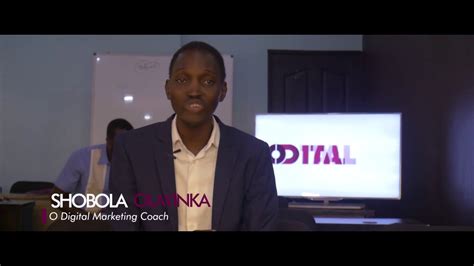 Olayinka Youtube