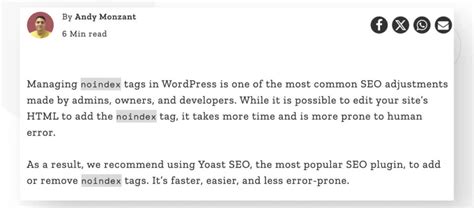 How To Hide The Author Name In WordPress Blog Posts White Canvas