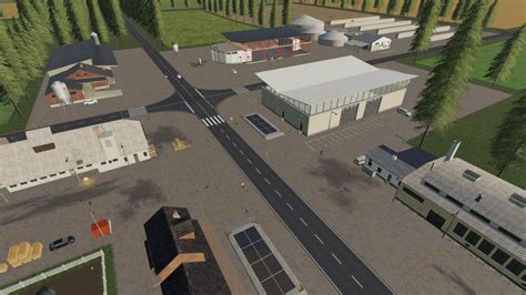 Big Fields Farm V1 0 FS19 Landwirtschafts Simulator 25 Mods LS25 Mods