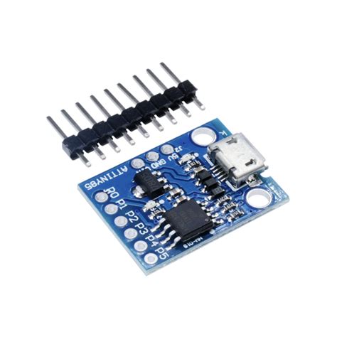 Avr Development Board Robodo