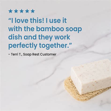 Sustainable And Eco Friendly Soap Rest Free The Ocean Free The Ocean