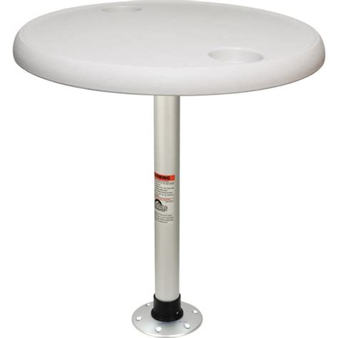 Springfield Thread Lock Table Package