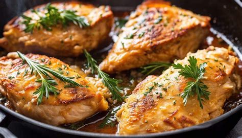 Easy Canned Chicken Recipes