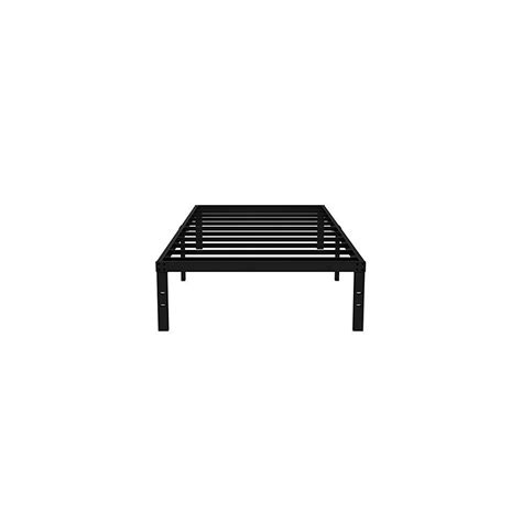 Comasach 16 Inch Twin Bed Frame No Box Spring Needed 3500 Lbs