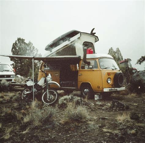 10 Vanlife Instagram Accounts That Will Make You Wanna Quit Your Job