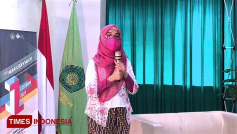 Fkik Uin Maliki Malang Gelar Open House Untuk Kenalkan Fakultas Times