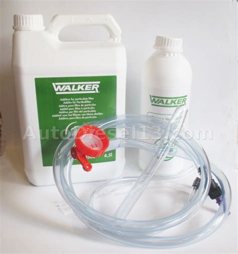 Fap Particle Filter Additive Autodiesel13