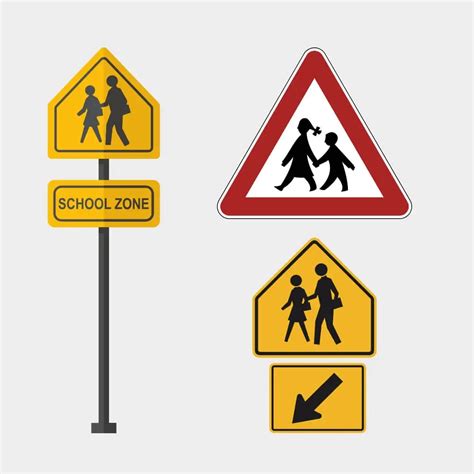 20 Road Signs And Their Meaning Mastering The Road