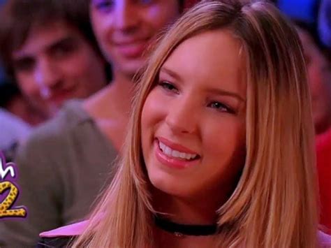 ¿recuerdas El Papel De Belinda En The Cheetah Girls Mdz Online