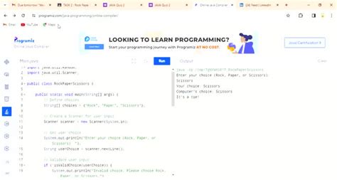 Anushya Bs On Linkedin Internpeinternship Javainternship