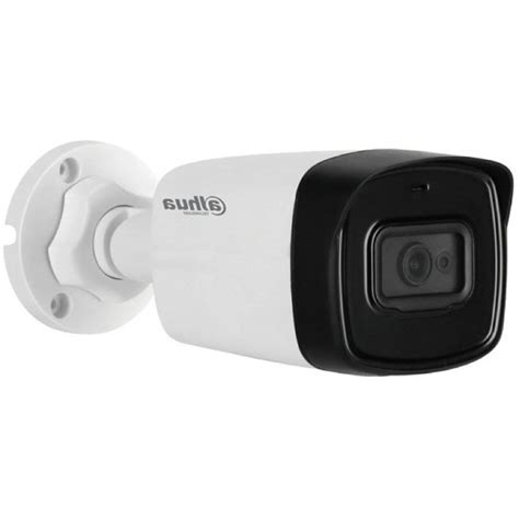 Camera HDCVI 2MP DAHUA DH HAC HFW1200TLP A S5 tích hợp mic