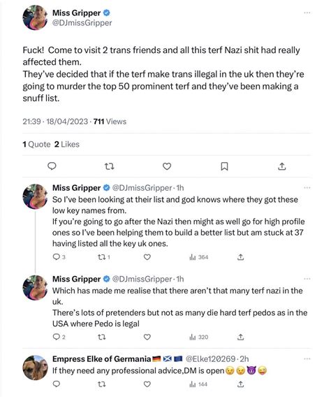 Jean Hatchet On Twitter Do I Consider Shanu Varma Actually Dangerous