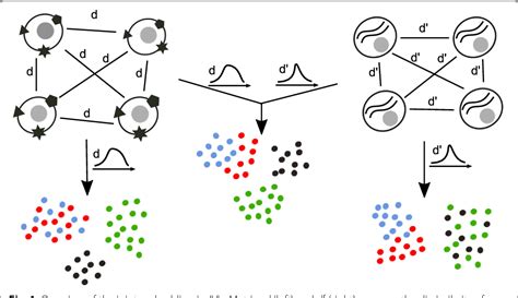 Figure 1 From A Generalization Of T Sne And Umap To Single Cell